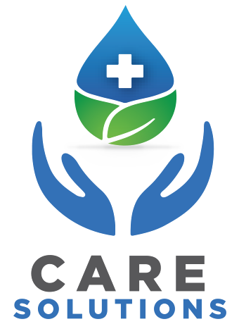 Quem Somos – Cares Solutions